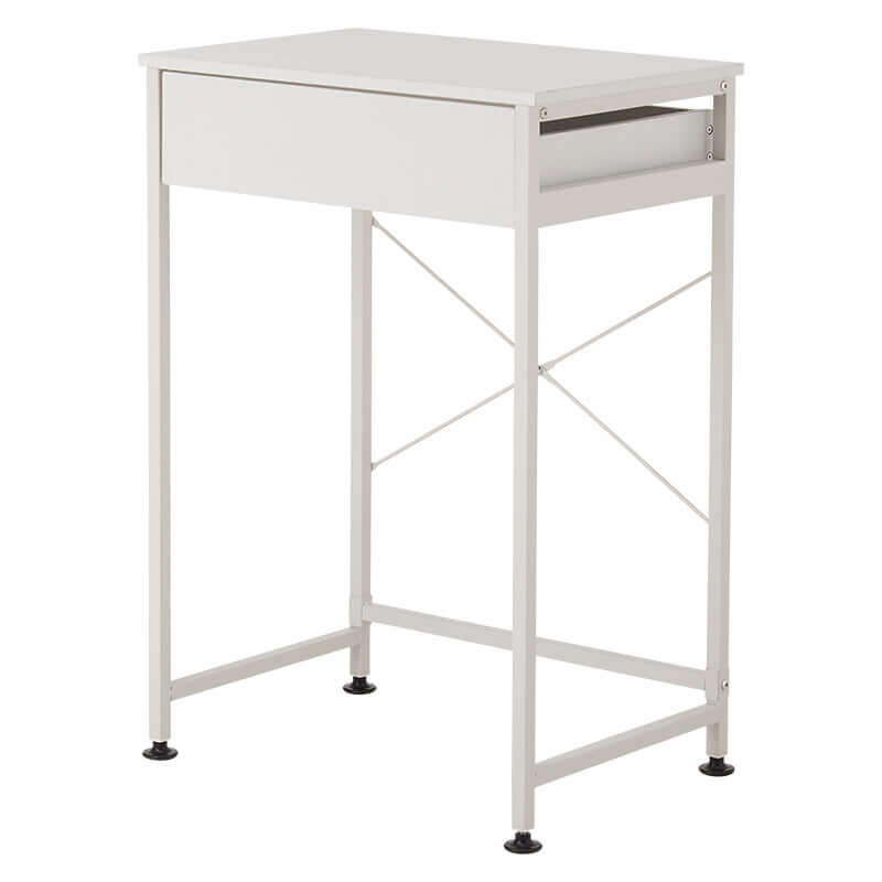 ゴミ箱上ラック 幅60 高さ85 レンジ台 作業台 引き出し - flatoo（フラトゥー）コンパクト商品専門店